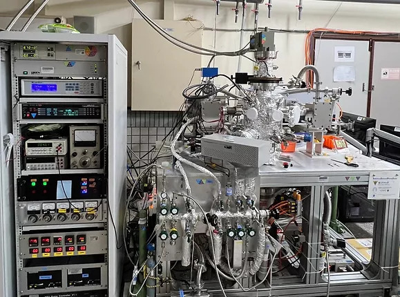 Facilities :: pps-lab